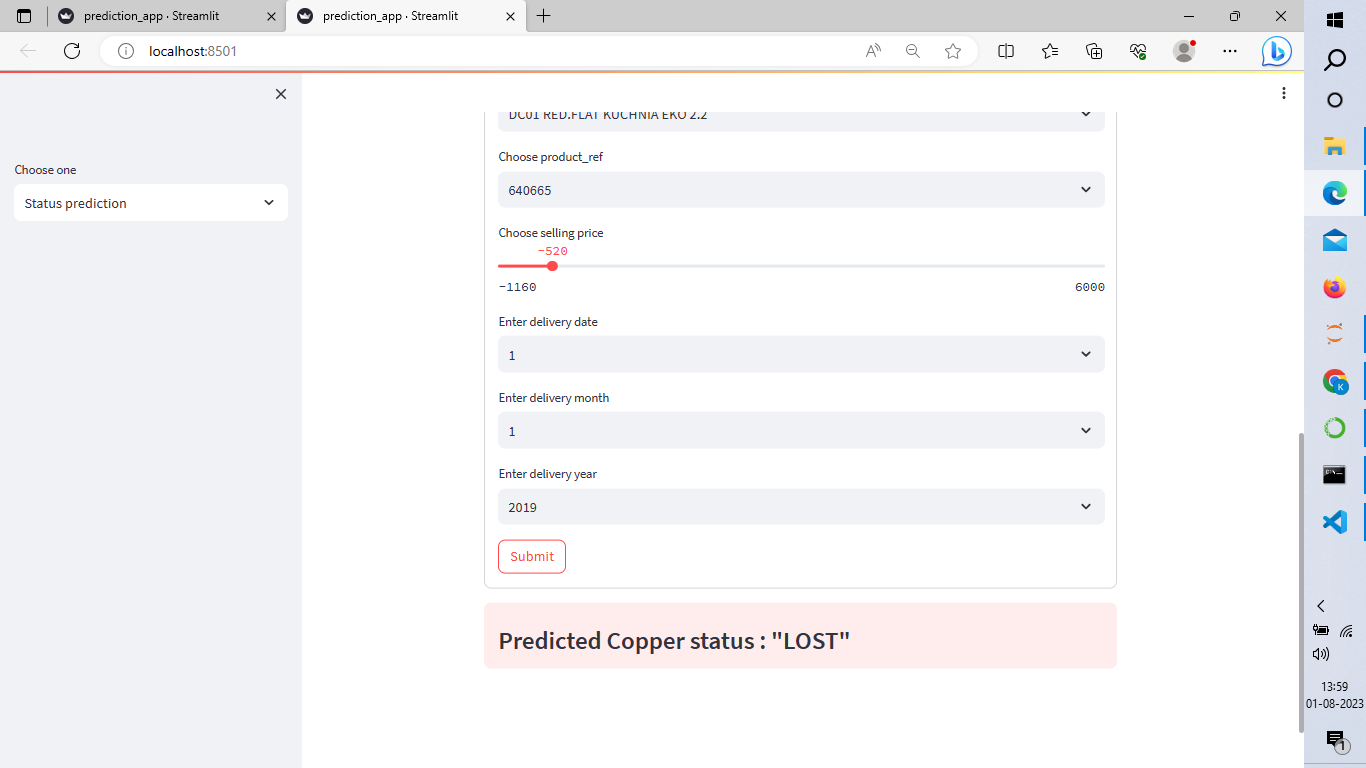 GitHub - Kav1n-Lal/copper_modelling_regression_classification