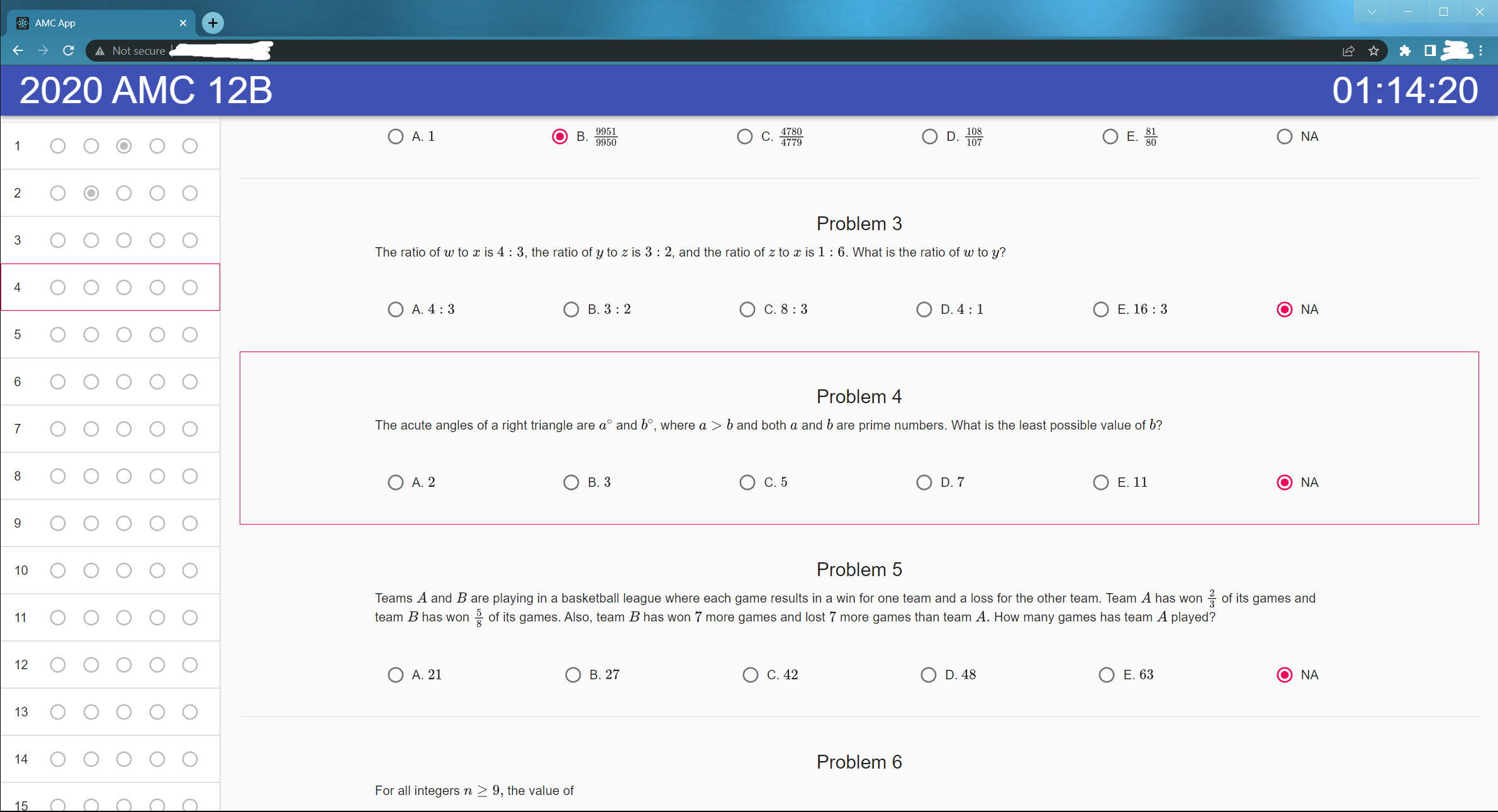 GitHub - oddsun/amc-app