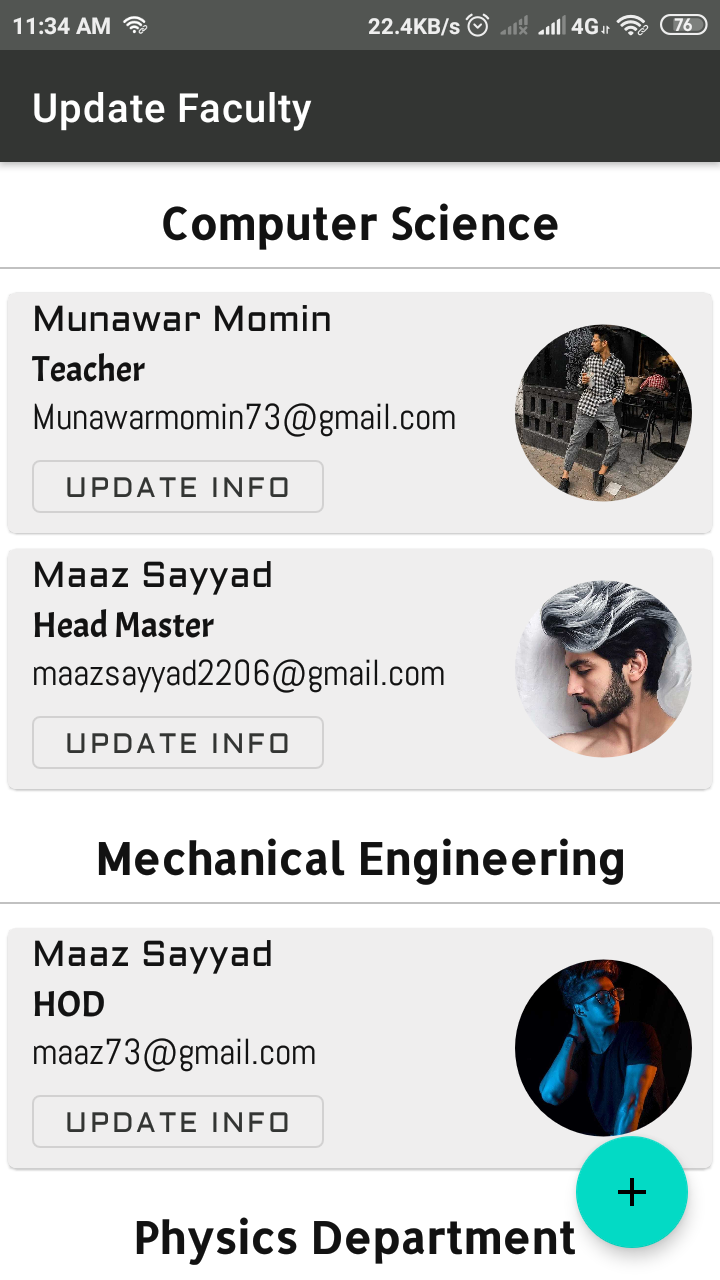 GitHub - MaazSayyadGitHub/Admin-College-Notice-Board-App: (This App is ...
