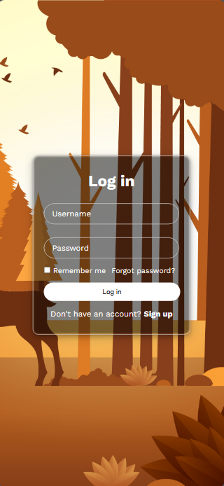 GitHub - Sayon-Mitra/Simple-Login-Form