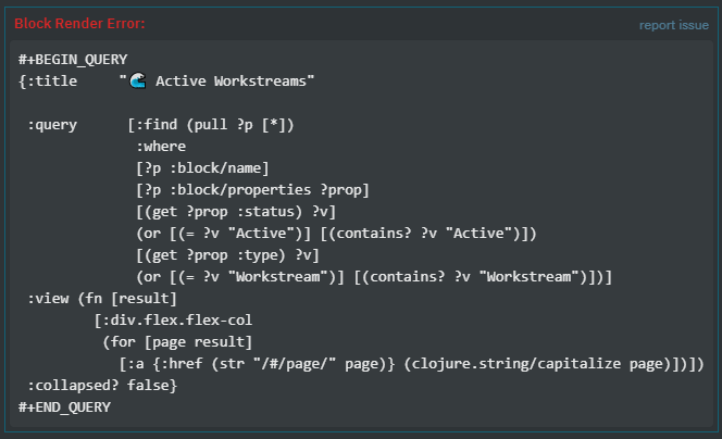 All content disappears on startup due to outdated cache · Issue #4182 · logseq/logseq · GitHub