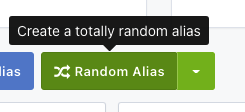 Completely random aliases · Discussion #1480 · simple-login/app · GitHub