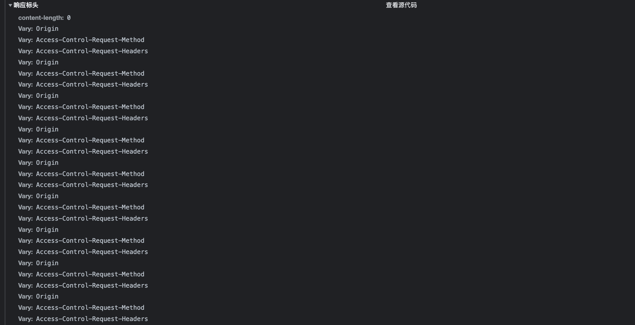 Duplicate Headers · Issue 2735 · Spring Cloudspring Cloud Gateway · Github