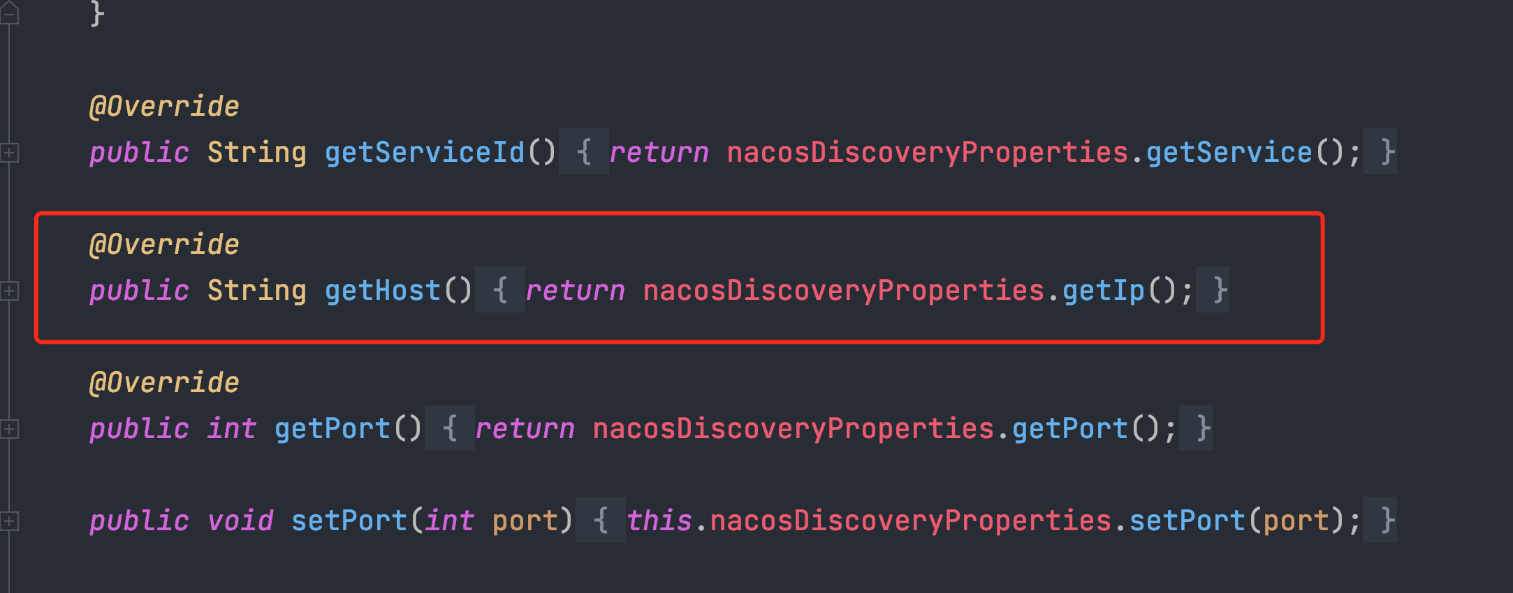 Load Balancing Based On K8s In Nacos 在nacos中基于k8s做负载均衡 · Issue 9438 · Alibabanacos · Github