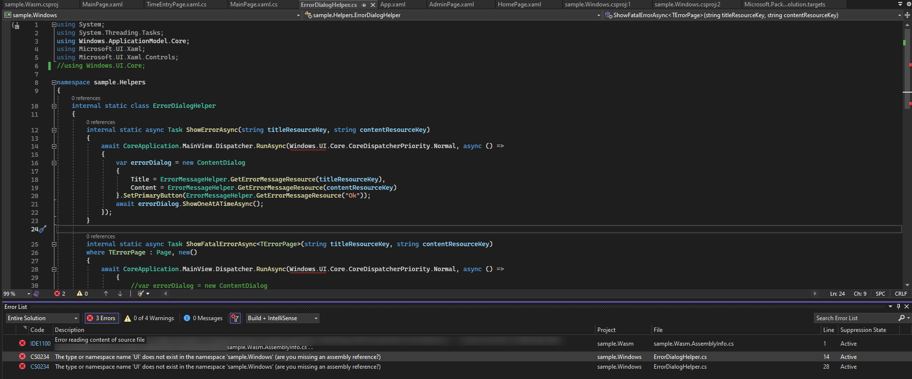 Toolbox like winforms · unoplatform uno · Discussion #11362 · GitHub