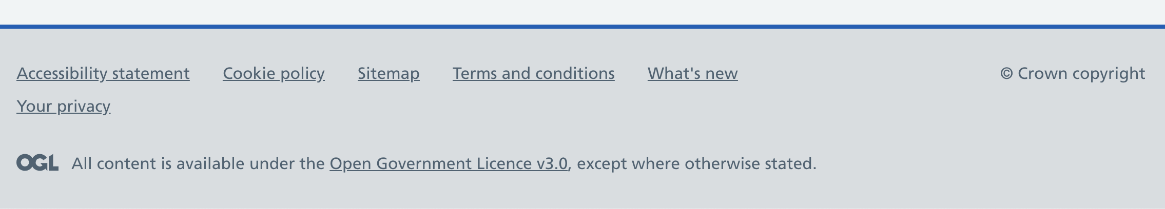Footer · Issue #15 · nhsuk/nhsuk-service-manual-community-backlog · GitHub