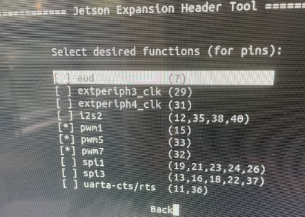 Pin32 of Orin Nano still does't work as PWM after reinstall new GPIO @2.1.3 · Issue #93 · NVIDIA ...