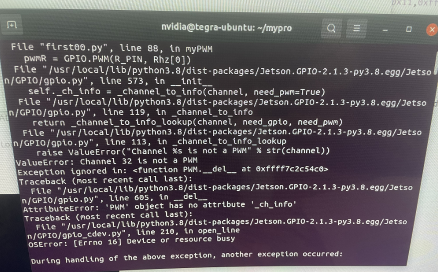 Pin32 Of Orin Nano Still Doest Work As Pwm After Reinstall New Gpio 213 · Issue 93 · Nvidia