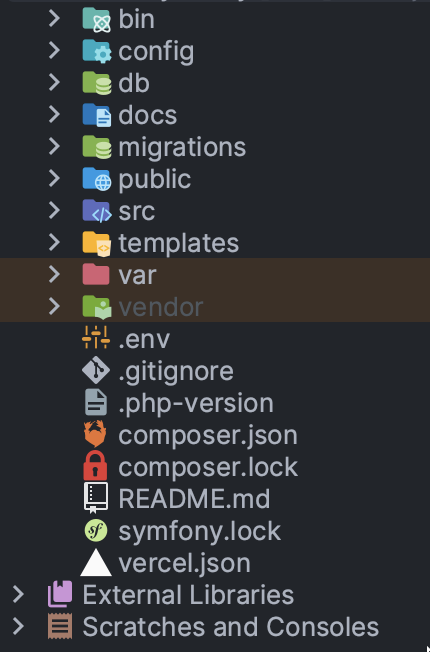 How to deploy a symfony/twig app in vercel · vercel community · Discussion #2317 · GitHub