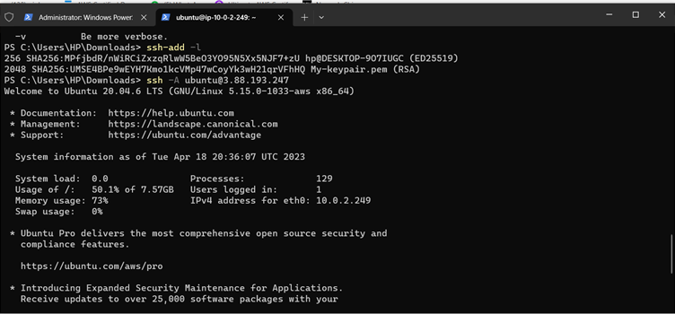 DevOps-Project-Documentation/Project 11 - ANSIBLE CONFIGURATION MANAGEMENT.md at main ...