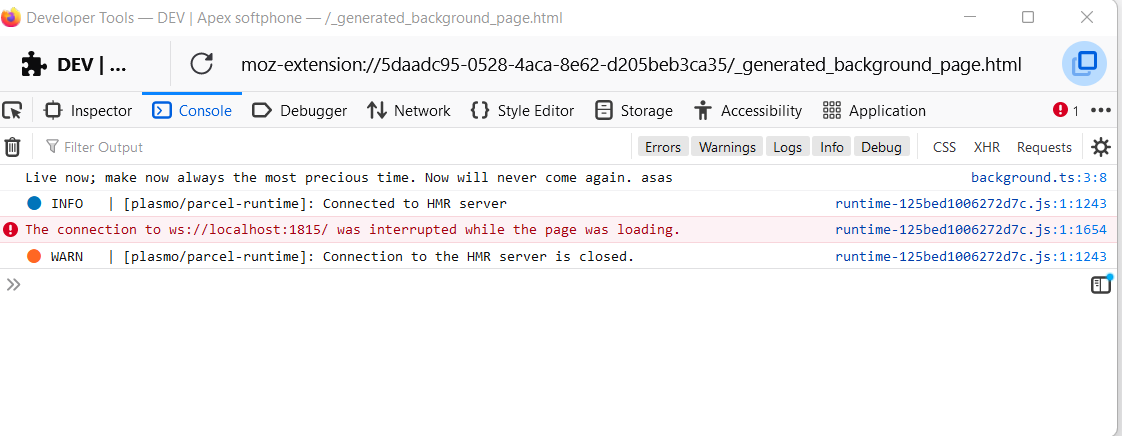[BUG] mv2 failed to resolve background scripts · Issue #269 · PlasmoHQ/plasmo · GitHub