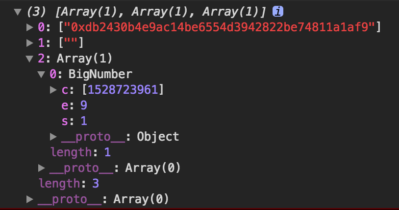 web3 constant function decodeParams result incorrect · Issue #1697 · web3/web3.js · GitHub