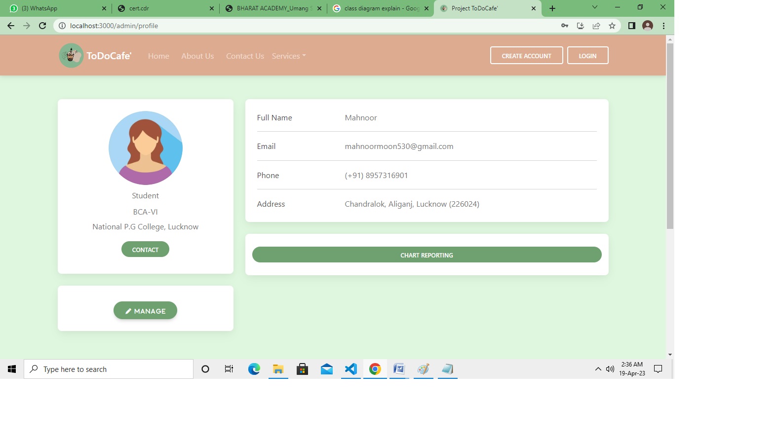 GitHub - Mahnoormoon/Project_ToDoCafe