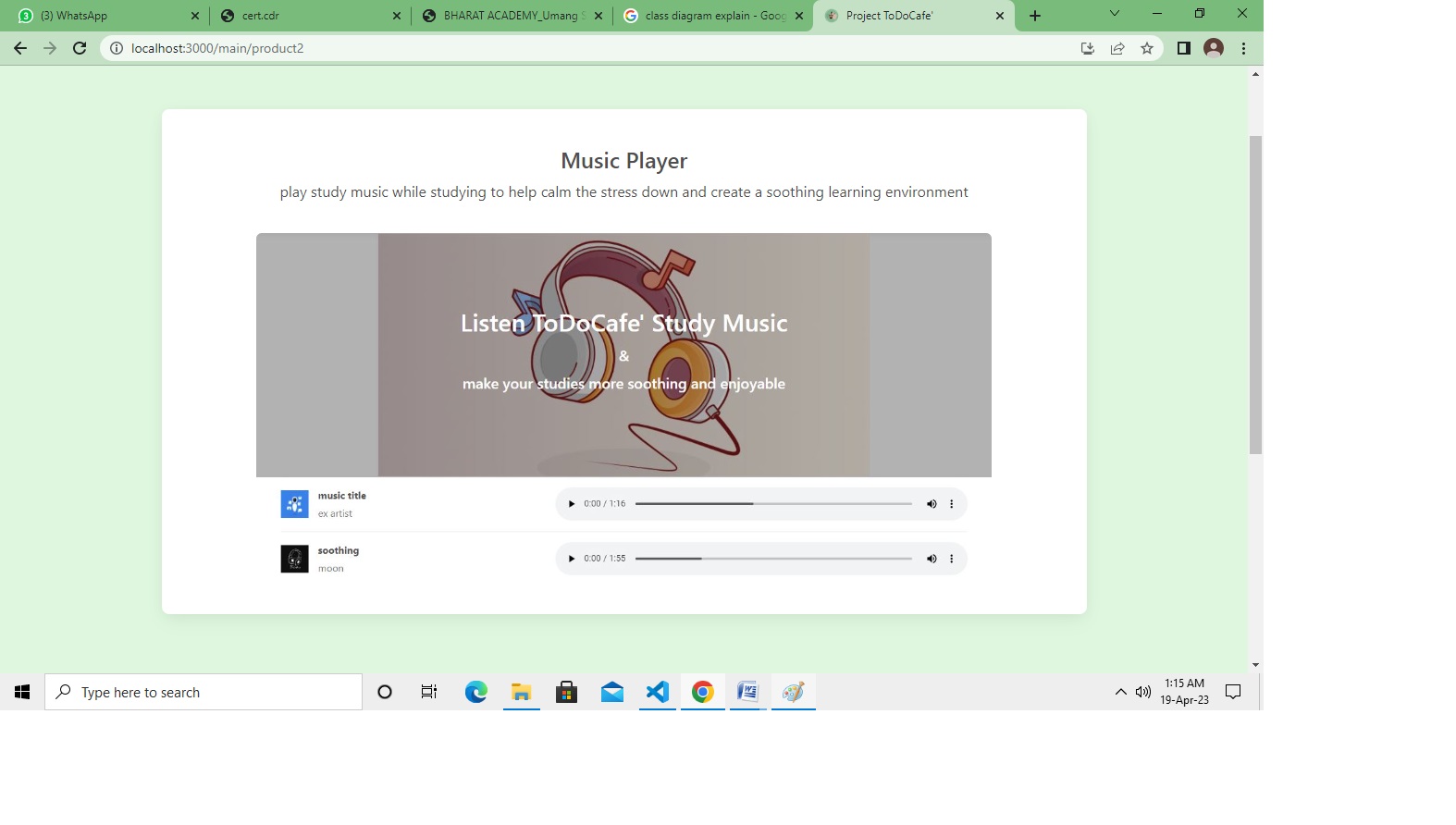 GitHub - Mahnoormoon/Project_ToDoCafe