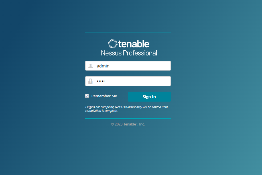 GitHub - harshdhamaniya/nessuscrack: Nessus Professional 2023 Manual Crack - No Backdoors/Virus