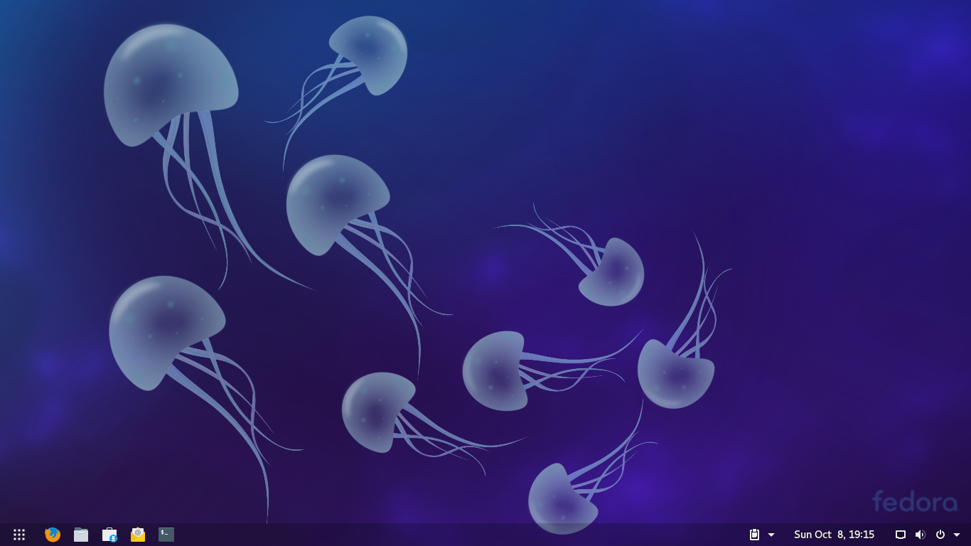 dynamic transparency for not-maximized windows like gnome 3.26 · Issue ...