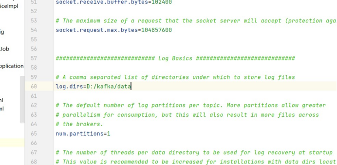 Kafka集群MQ · Issue #63 · ZhuangRenyang/blog · GitHub