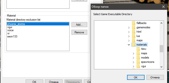 Hammer. Excluded texture folders. · Issue #1825 · Facepunch/garrysmod-requests · GitHub