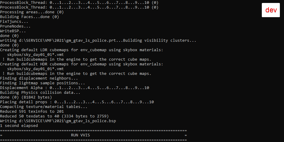[x64] Compiler error vbsp · Issue #4908 · Facepunch/garrysmod-issues · GitHub