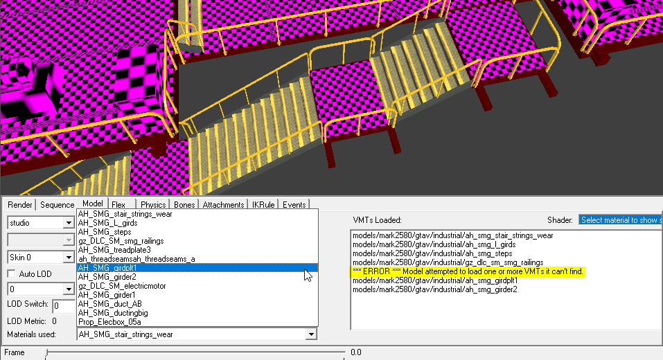[All builds] Problem with hlvm · Issue #4941 · Facepunch/garrysmod-issues · GitHub