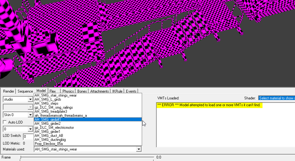 [All builds] Problem with hlvm · Issue #4941 · Facepunch/garrysmod-issues · GitHub