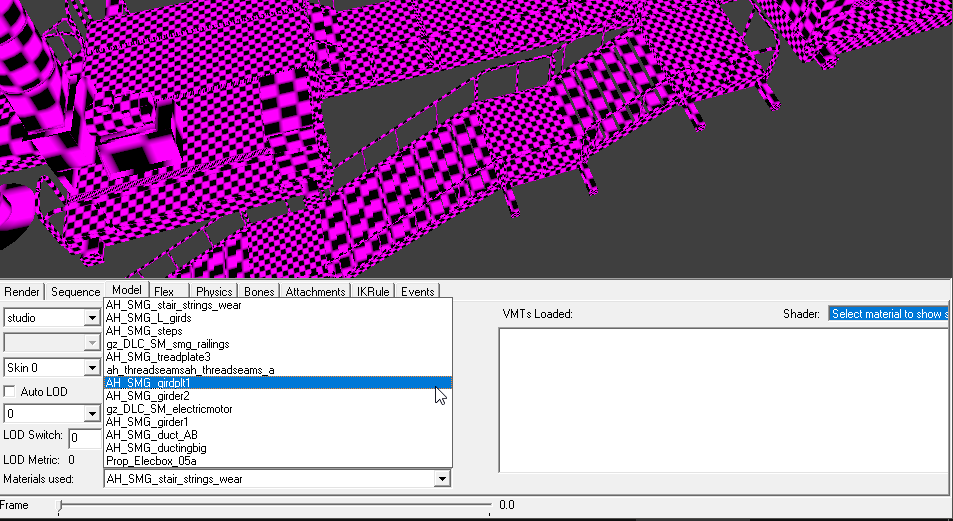[All builds] Problem with hlvm · Issue #4941 · Facepunch/garrysmod-issues · GitHub