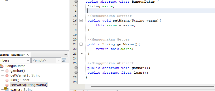 GitHub - Amirul109/Praktikum6---OOP