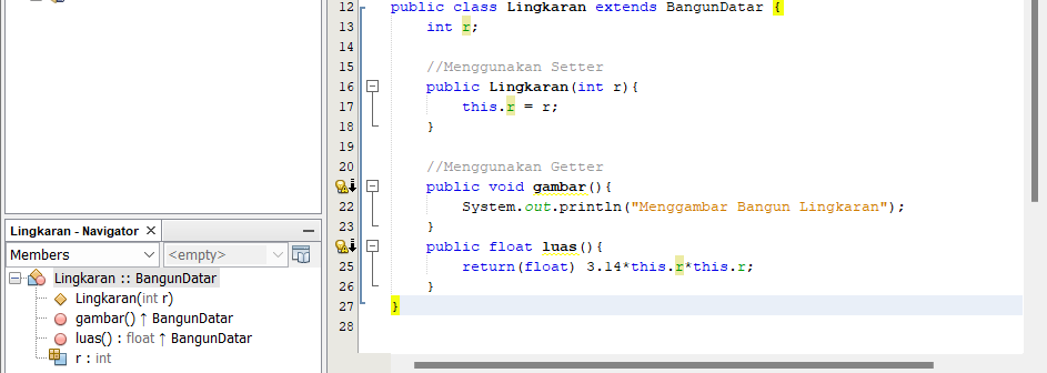 GitHub - Amirul109/Praktikum6---OOP