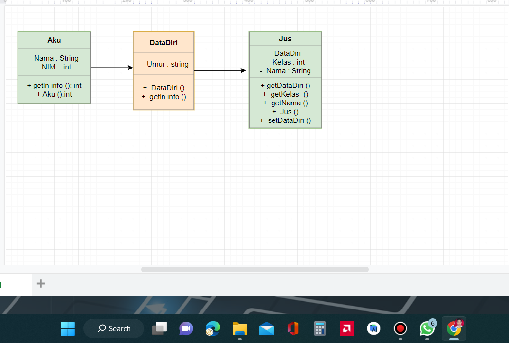 GitHub - Amirul109/UAS-OOP-Amirul-Mu-minin