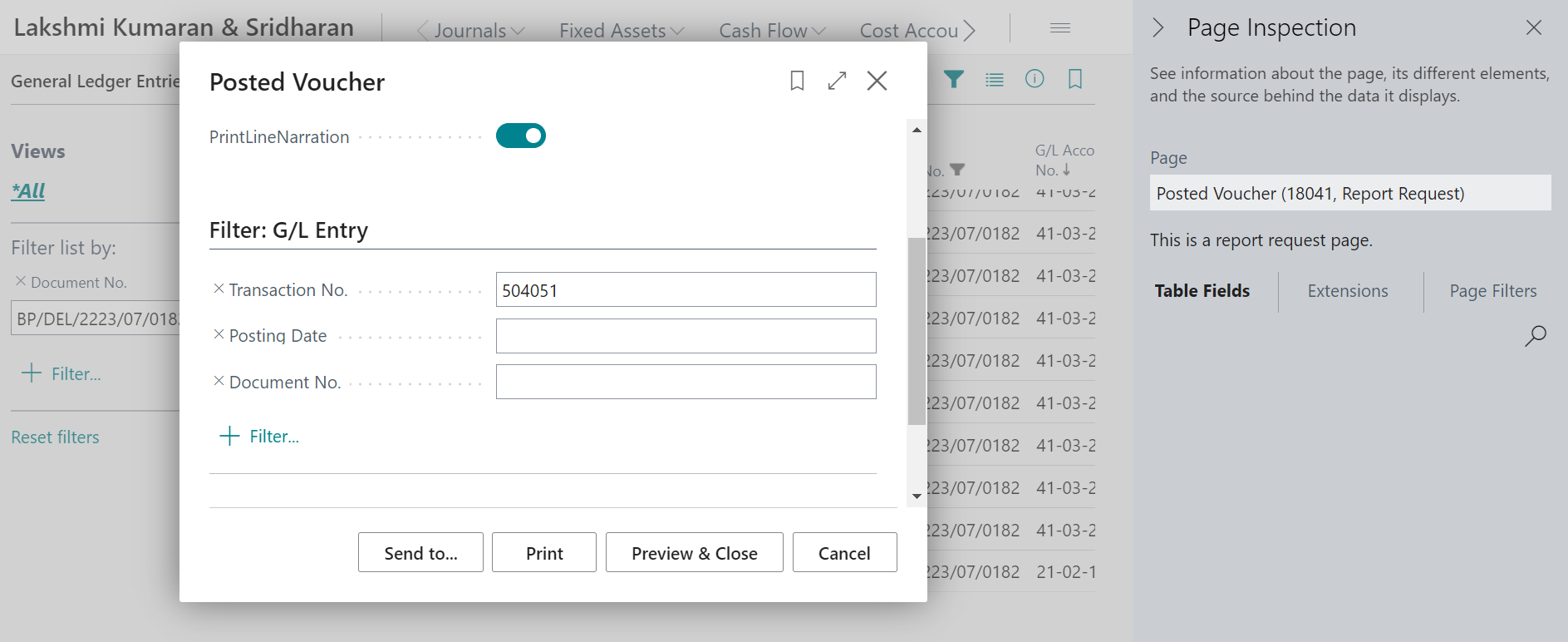 Dimension visibility in Reports · Issue #164 · 3ktech/General · GitHub