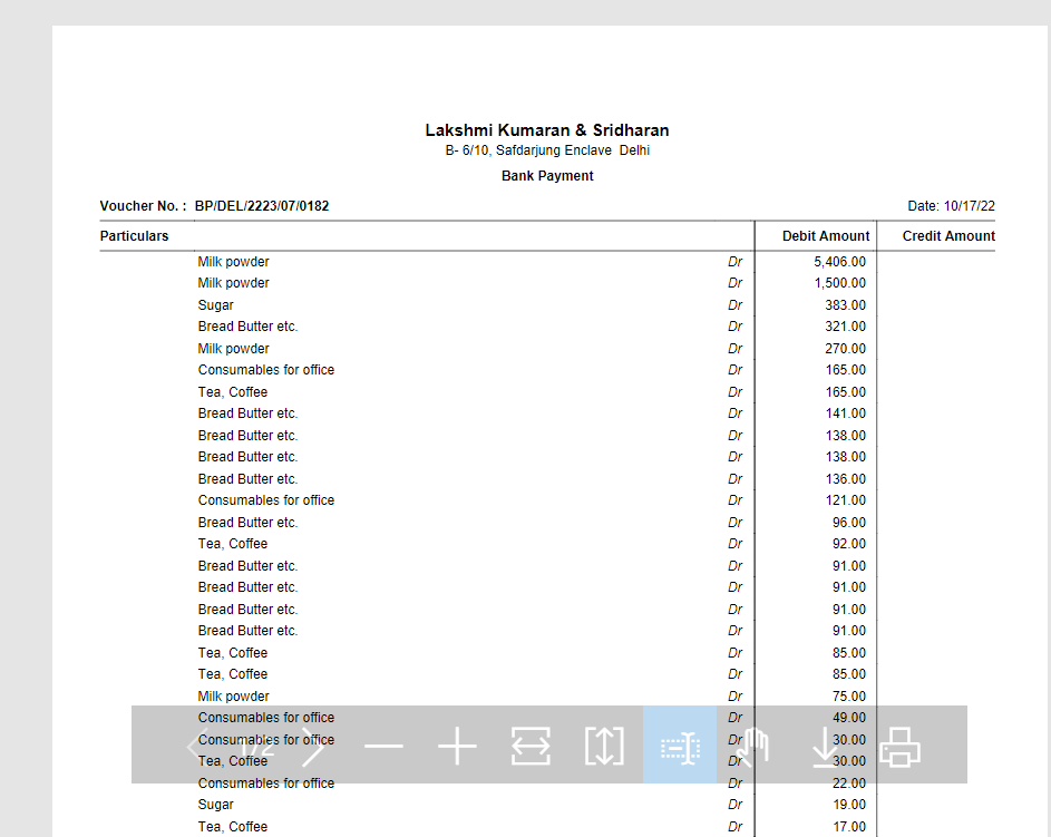 Dimension visibility in Reports · Issue #164 · 3ktech/General · GitHub