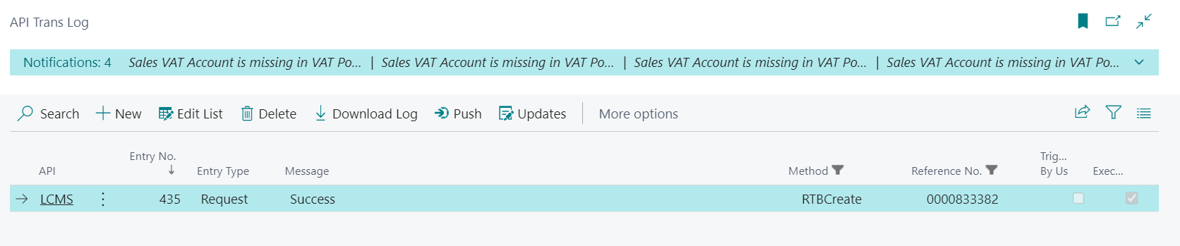 Control should be enabled to sales invoice based on RTB invoice( enhancement) · Issue #310 ...