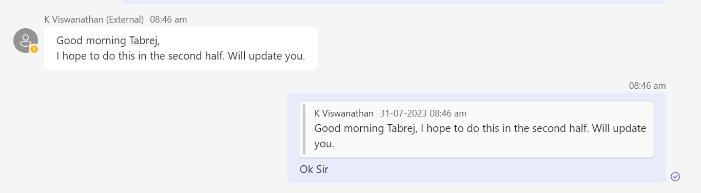 BRS - Reversed transactions · Issue #590 · 3ktech/General · GitHub