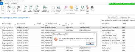 Issue Reported - Sub Contracting OU-JWO2324-00045 · Issue #849 · 3ktech/General · GitHub