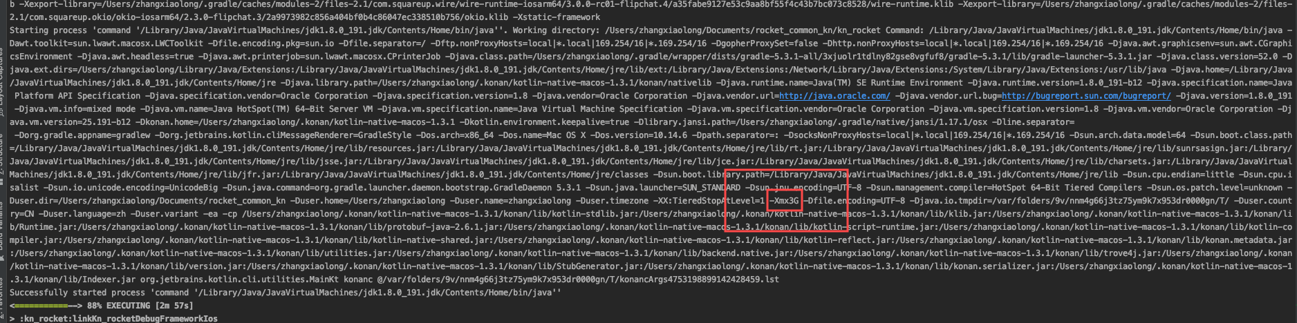 link Release Framework Fail · Issue #3268 · JetBrains/kotlin-native · GitHub
