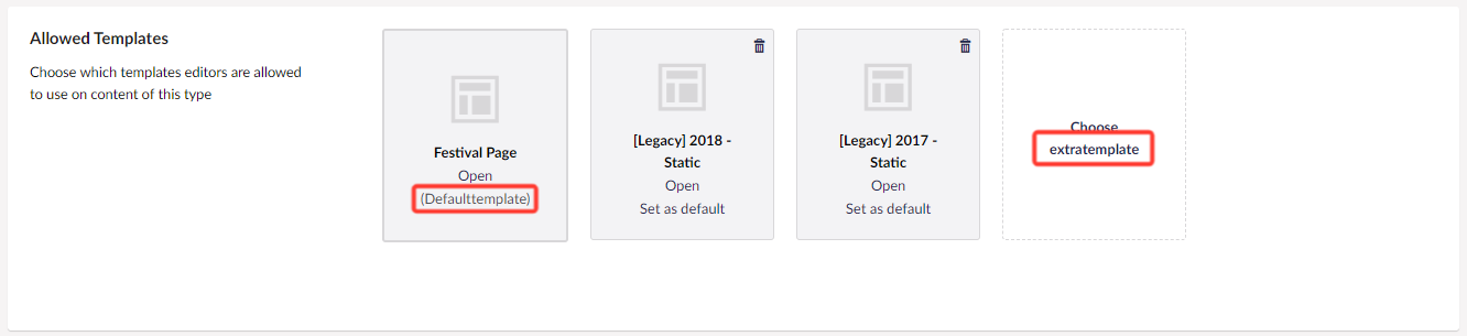 Missing Spaces In Allowed Templates Picker Labels · Issue 5816 · Umbracoumbraco Cms · Github