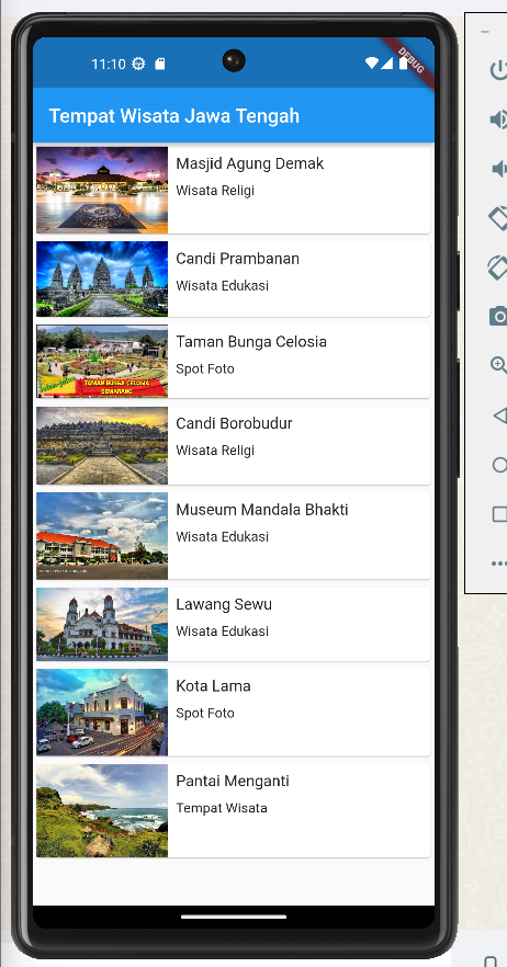 GitHub - Nandohyy/tugasapkwisata: Nama: Danni Hernando Haryoyudhanto