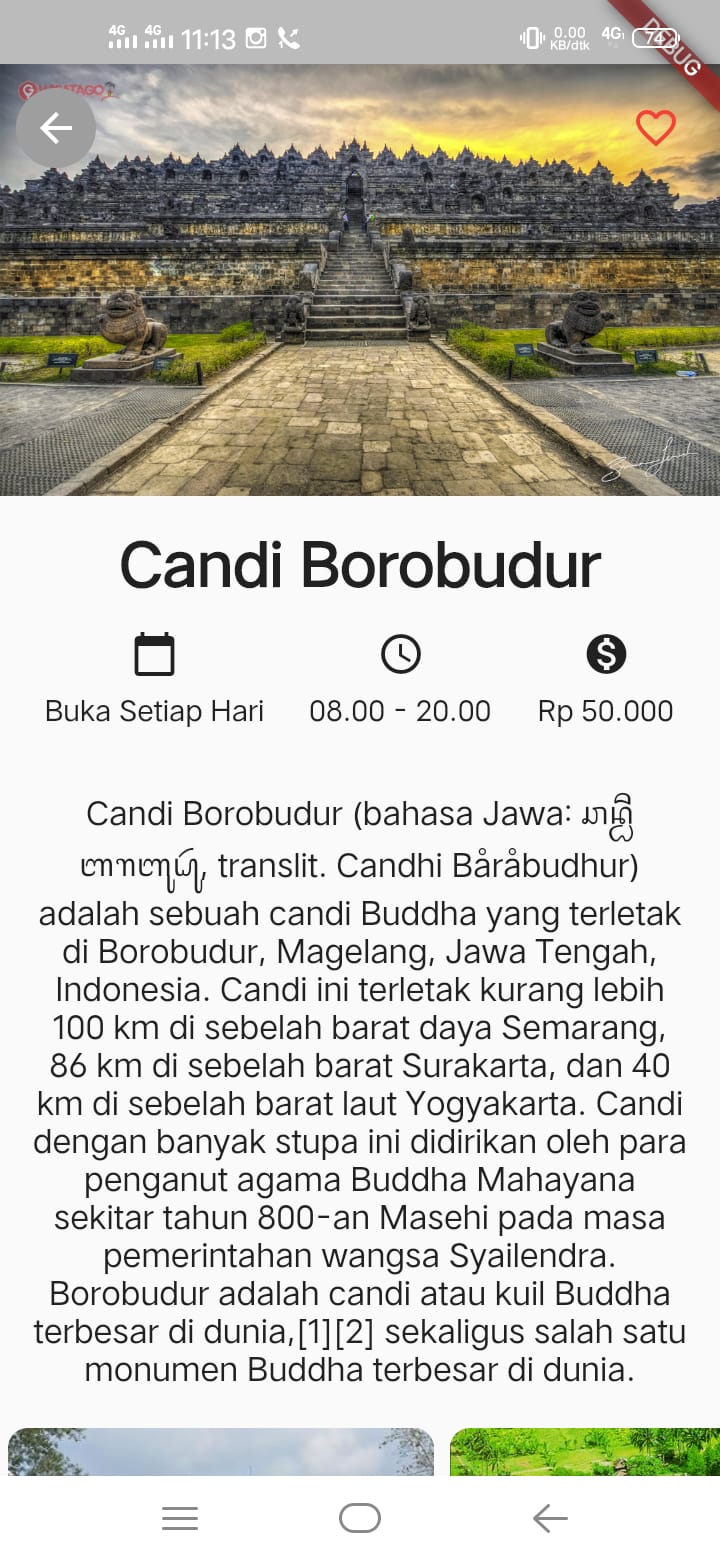 GitHub - Nandohyy/tugasapkwisata: Nama: Danni Hernando Haryoyudhanto