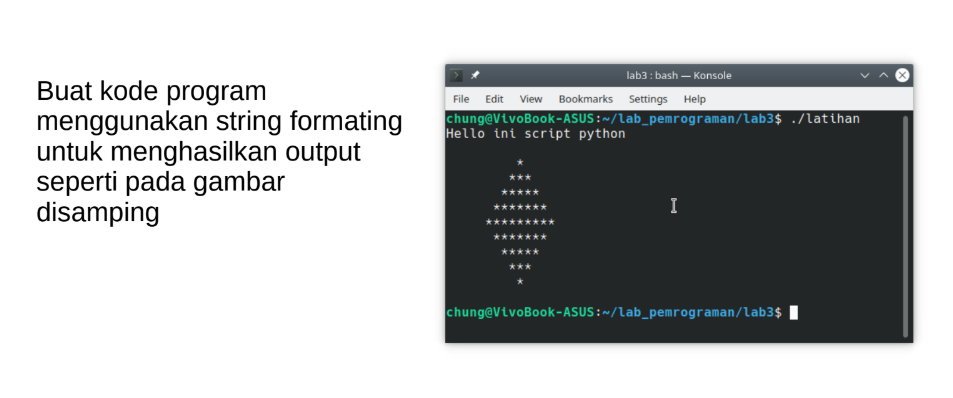 GitHub - HizkiaVin/Praktikum3