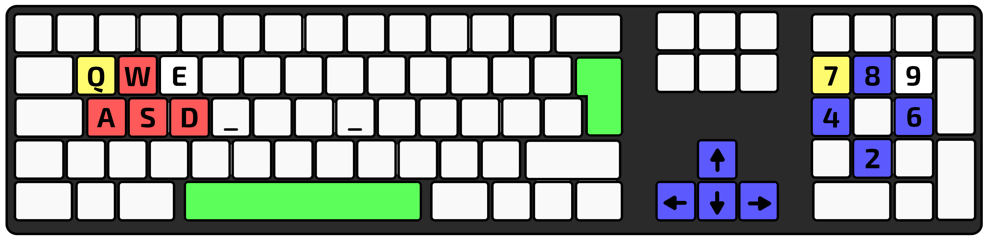 GitHub - thomeval/BandBoomBox: An open source, controller friendly, 2D Rhythm game with ...