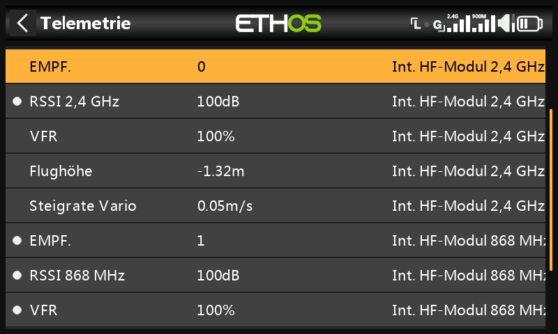 R6, R9mini and Vario -> Sensor Conflict and wrong Log Data · Issue #2050 · FrSkyRC/ETHOS ...