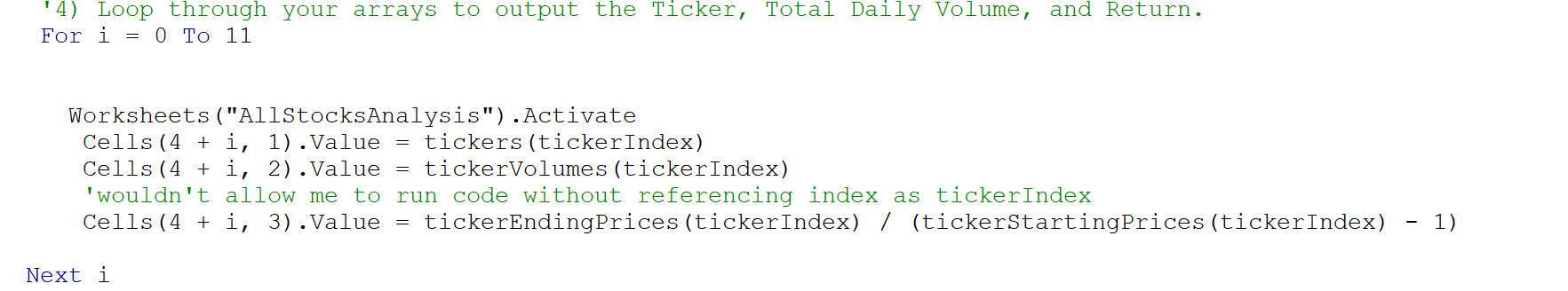 GitHub - raksnotes/stock-analysis