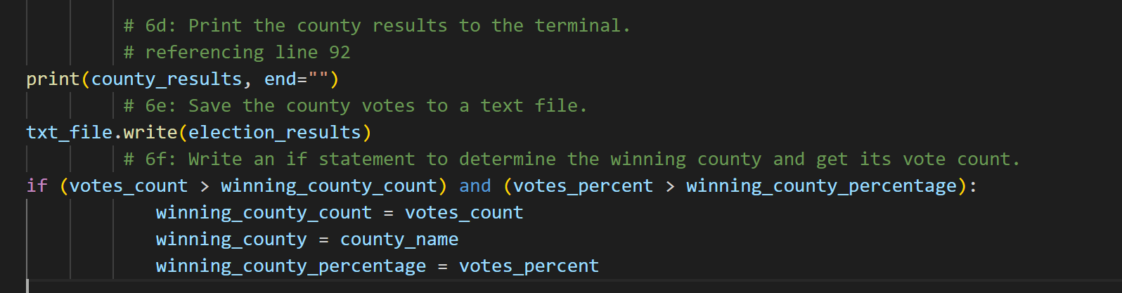 GitHub - raksnotes/PyPoll
