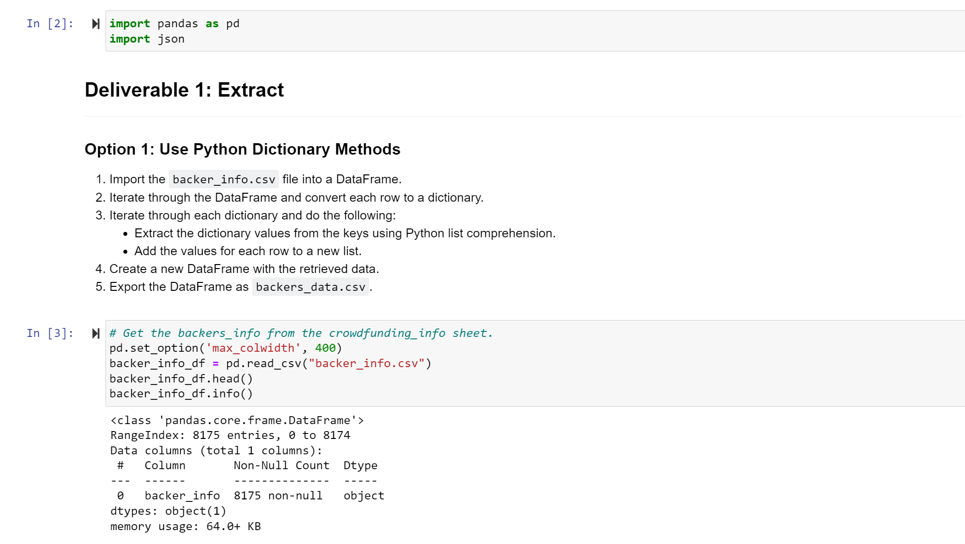 GitHub - raksnotes/Crowdfunding-ETL