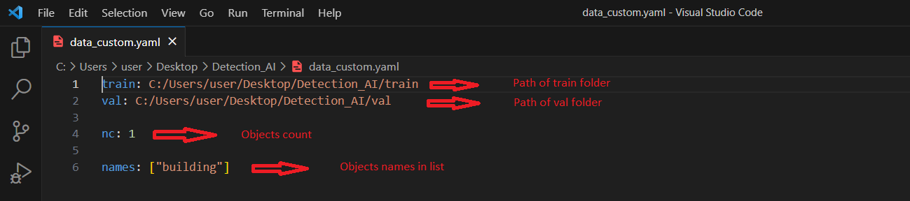GitHub - arik-1998/Detection-YOLO: Buildings detection from satelite maps