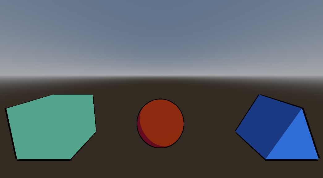 Github Tobazsbasement 40 Dave The Dev Cel Shader Port This Is A Port Of Dave The Devs Cel