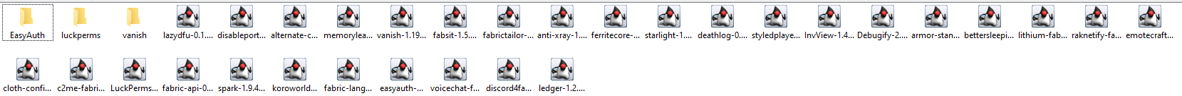 Discord · Issue #16 · KenRouKoro/C3H6N6O6 · GitHub