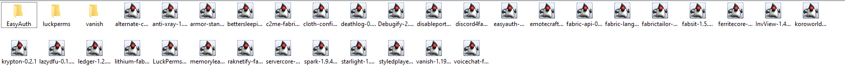 Discord · Issue #16 · KenRouKoro/C3H6N6O6 · GitHub