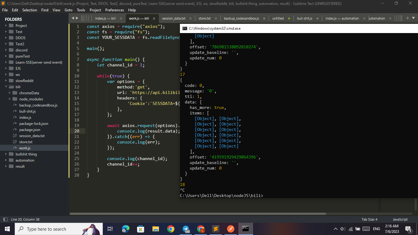 使用/x/polymer/web-dynamic/v1/feed/space接口获取动态时返回-352错误 · Issue #686 · SocialSisterYi/bilibili-API ...