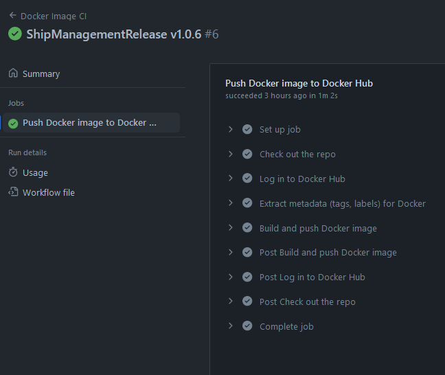 GitHub - AndrewAguirreP/BackendTaskShipManagementAPI: Basic CRUD ...